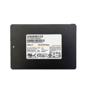三星（SAMSUNG） 企业级SSD固态硬盘 SATA3.0接口 PM883 480G-海衡直采商城